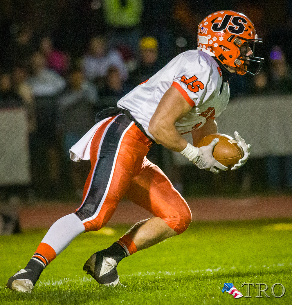 LH football announces 2023 signings; class includes Jersey Shore’s ...