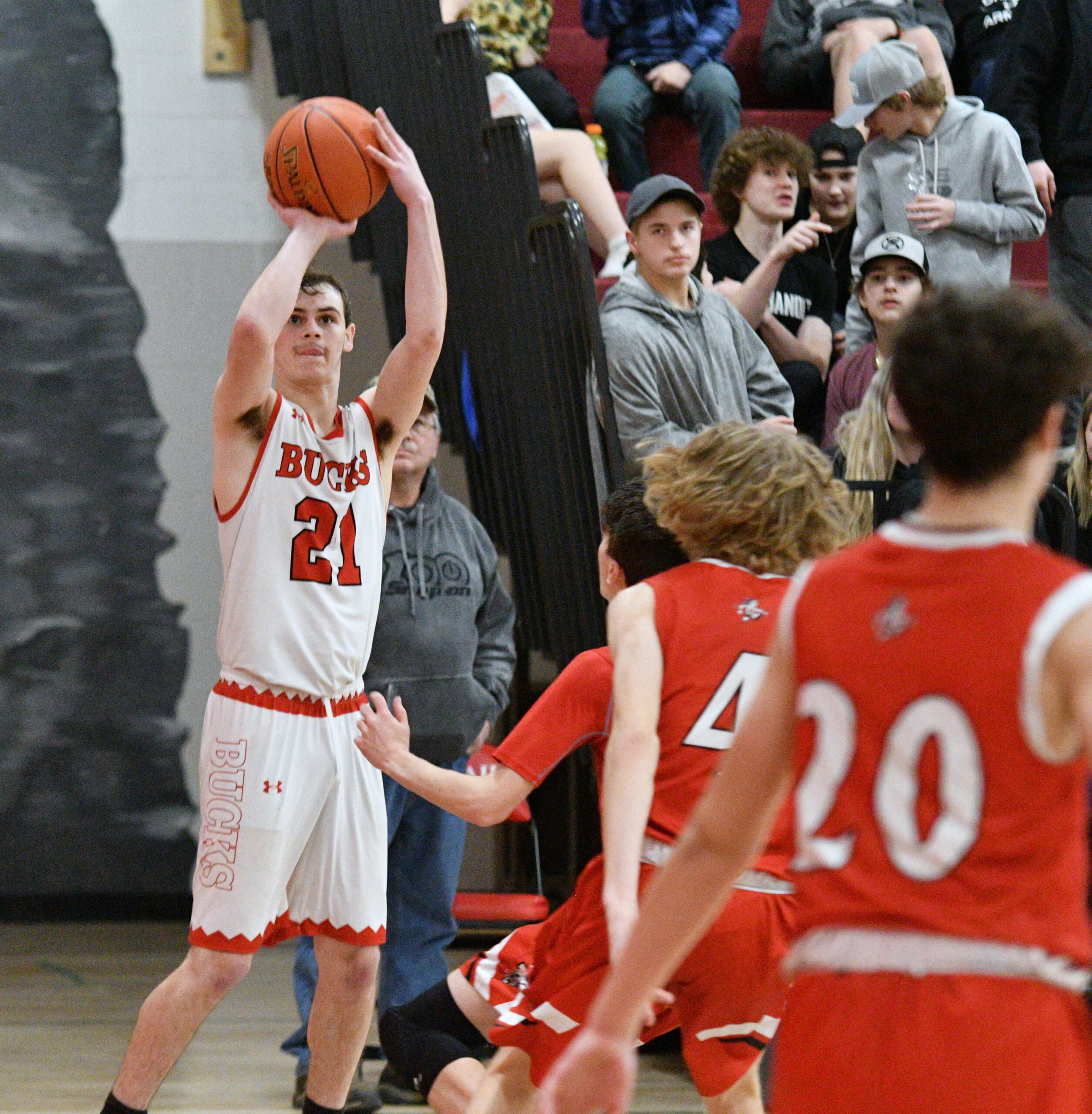 Brett Mason Feb 15 – The Record Online