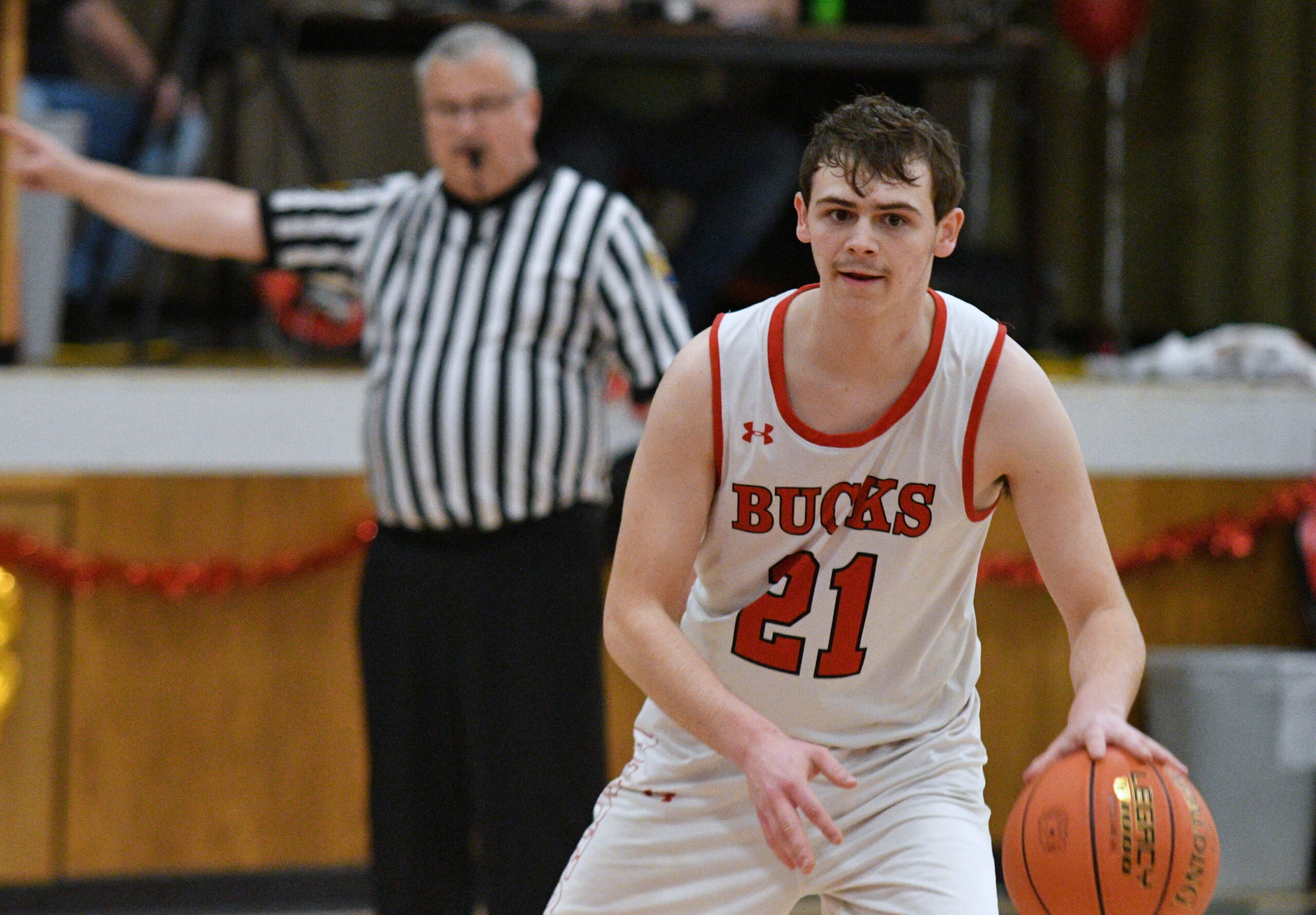 Brett Mason Feb 16 – The Record Online