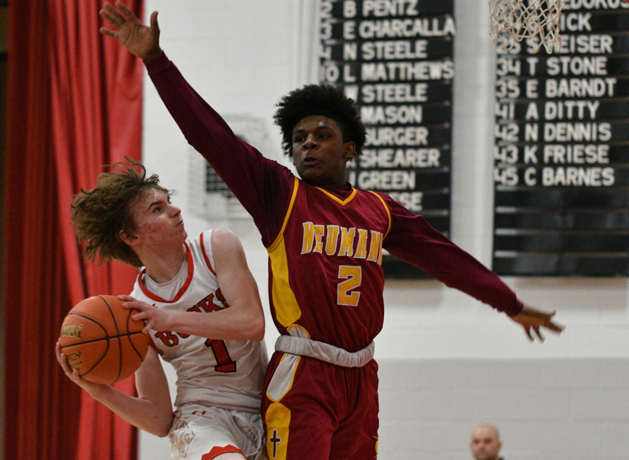 Gary WHipp Feb 13 – The Record Online