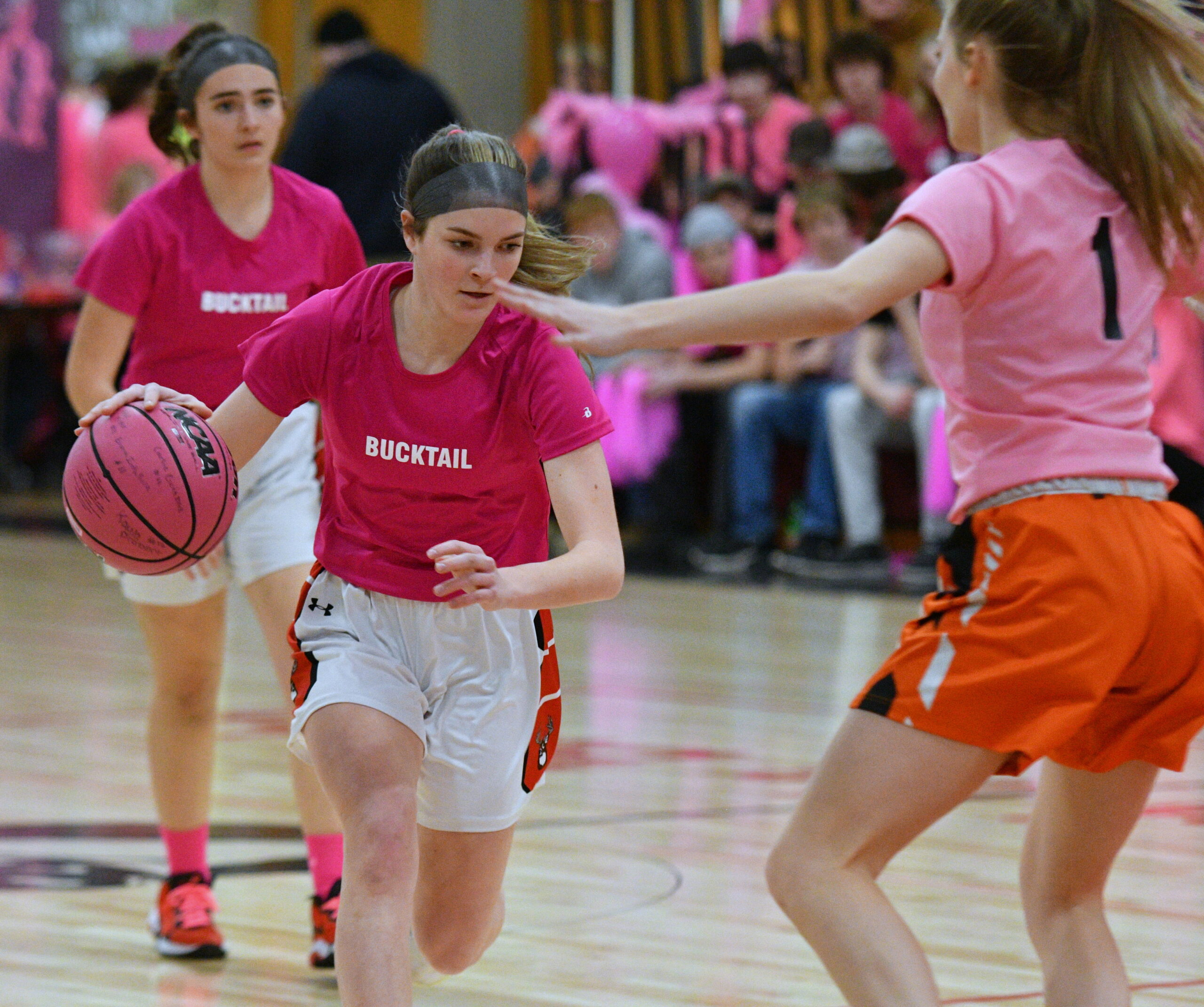 Kayla Probert – The Record Online