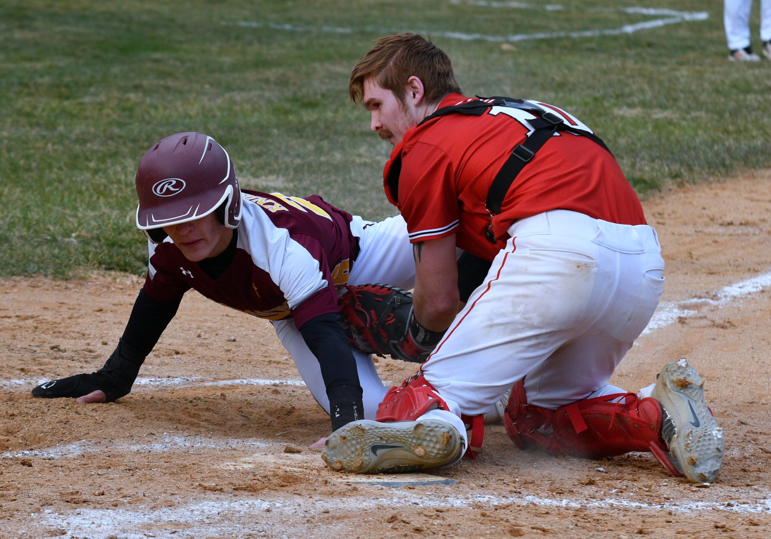 Kyler Friese – The Record Online