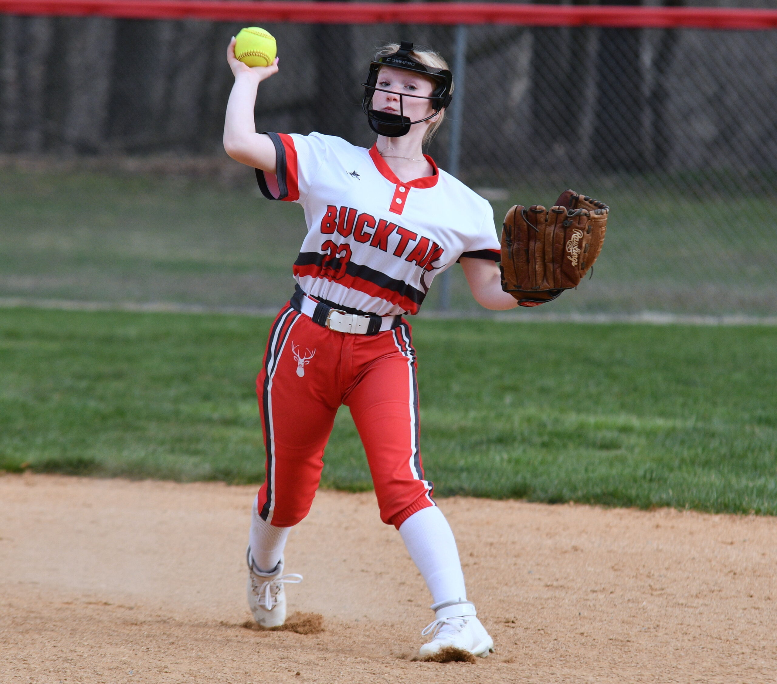 Abby Miller – The Record Online