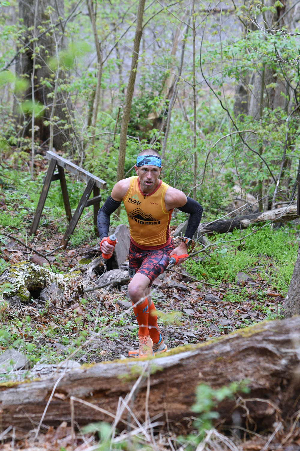 Hyner Challenge 2023 – The Record Online