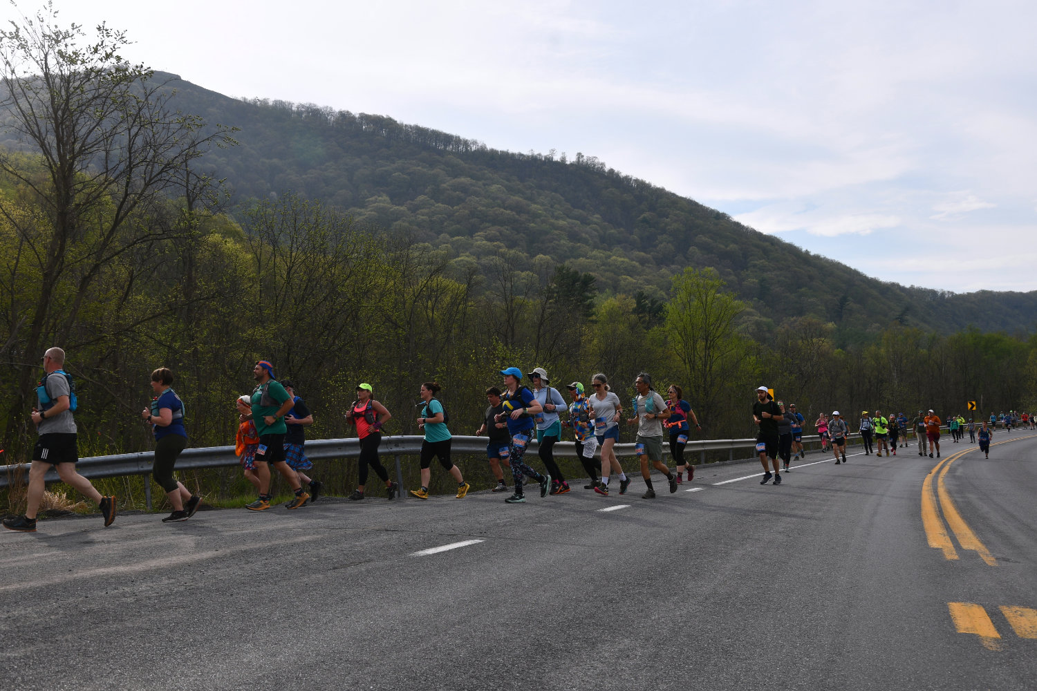 Hyner Challenge 2023 – The Record Online