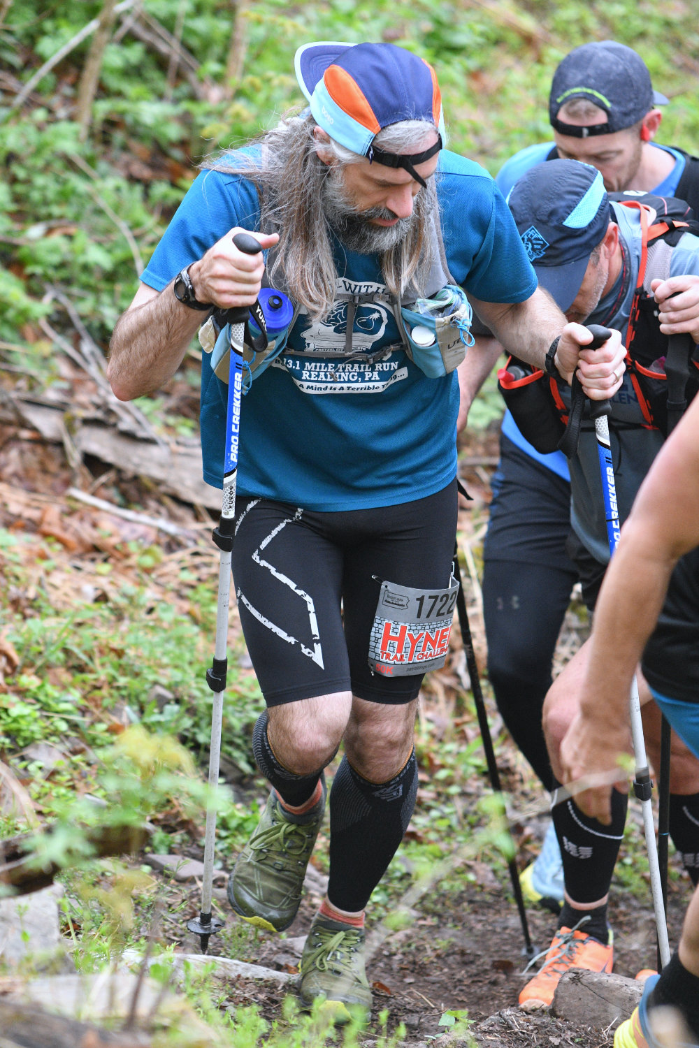 Hyner Challenge 2023 – The Record Online