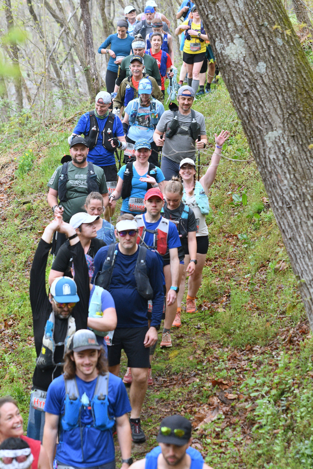 Hyner Challenge 2023 – The Record Online