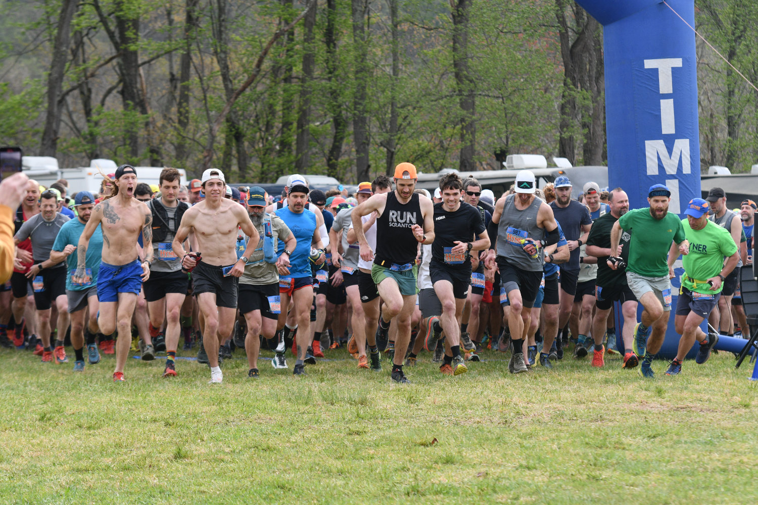 Hyner Challenge 2023 – The Record Online