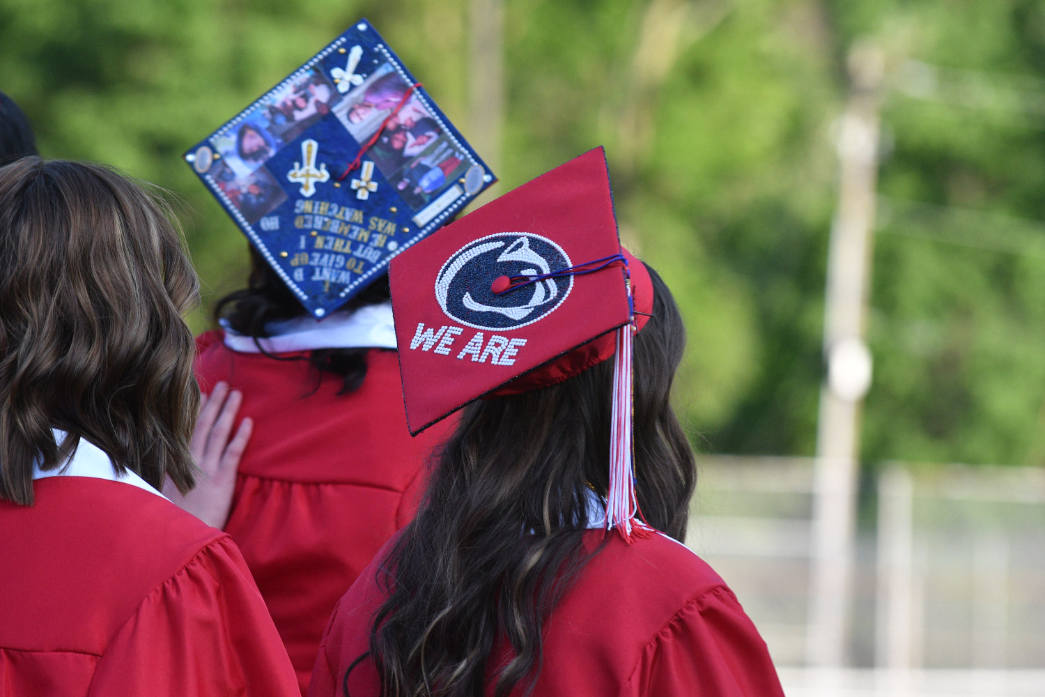 Caps – The Record Online