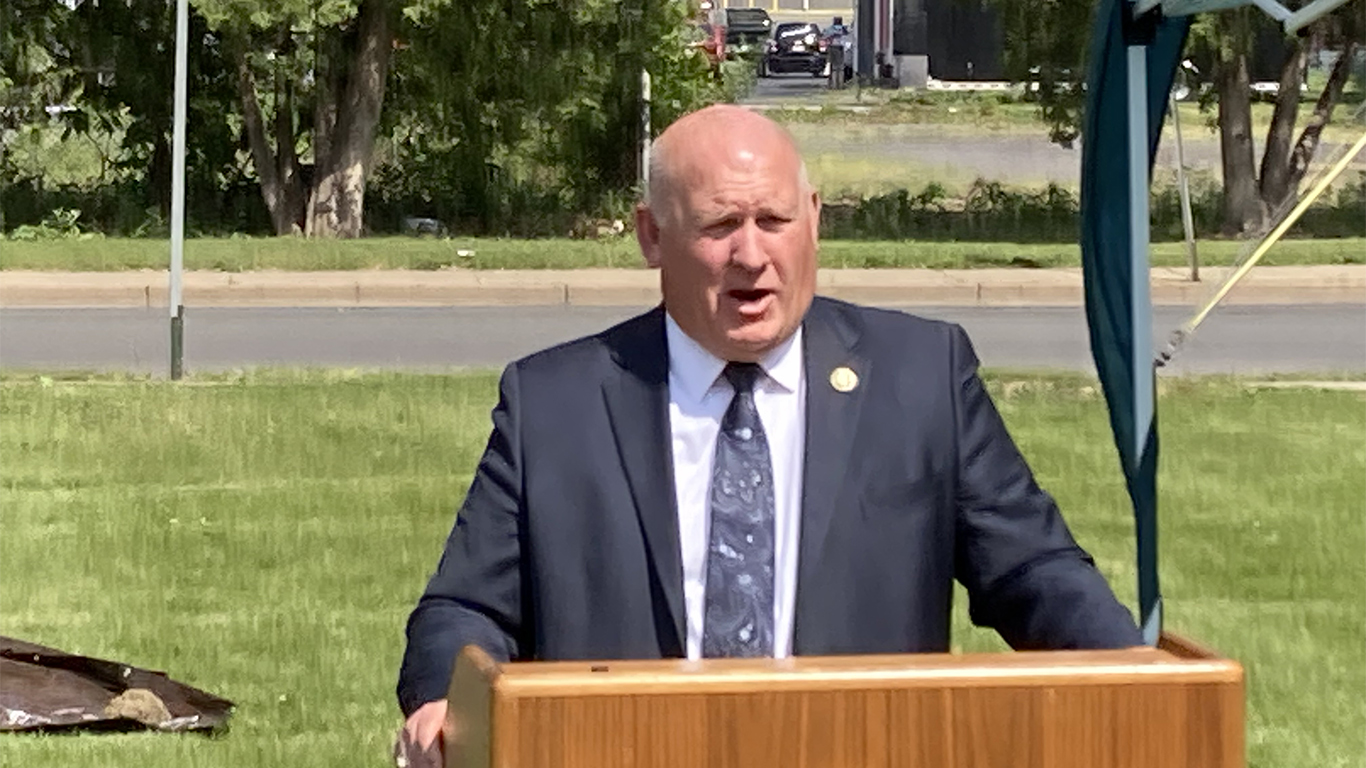 GT Thompson – skate park – The Record Online