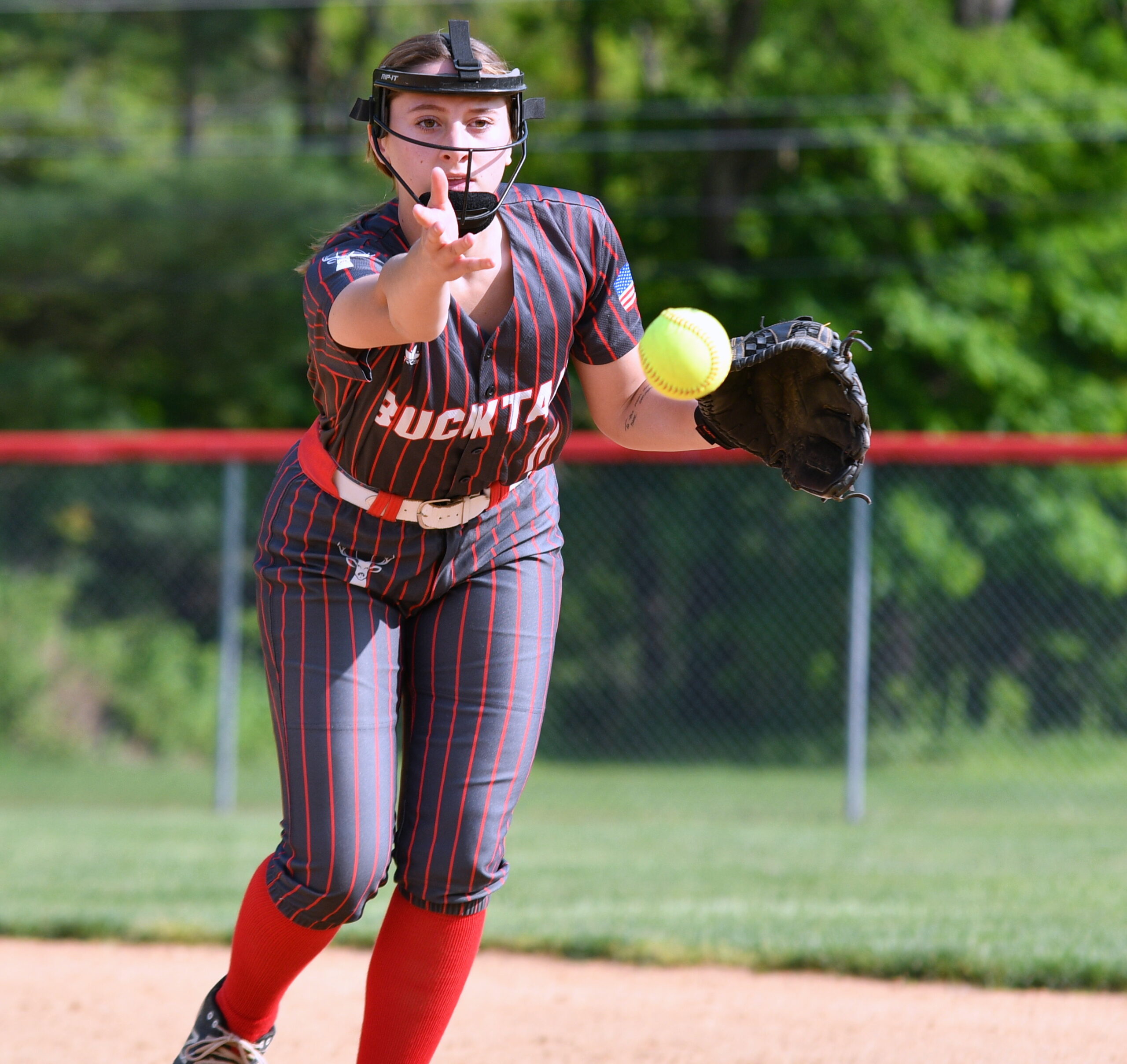 Haley Burrows – The Record Online