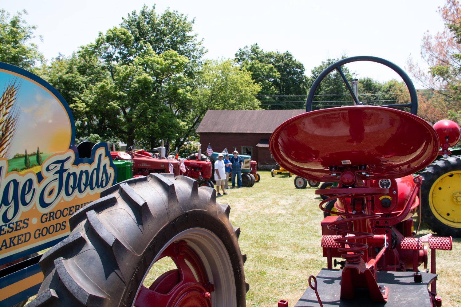 IMG_8476 Clinta Frank – The Record Online