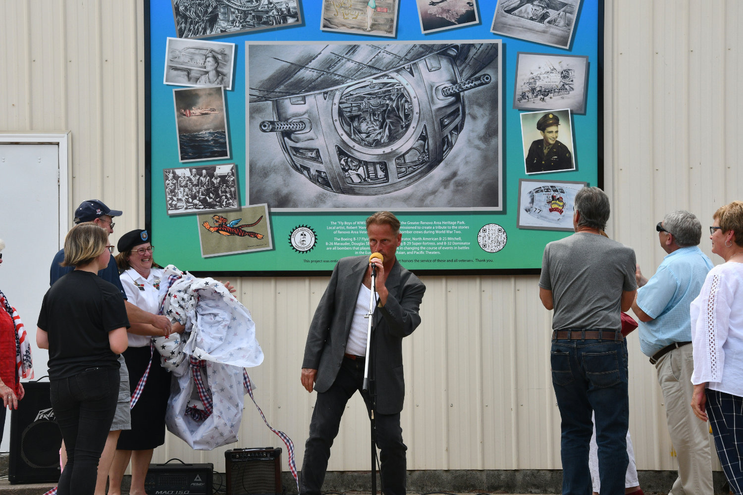 Robert Haney Calhoun – The Record Online