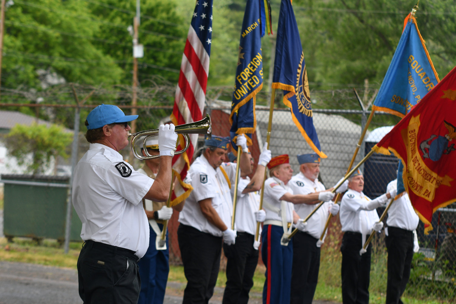 FD6 – The Record Online