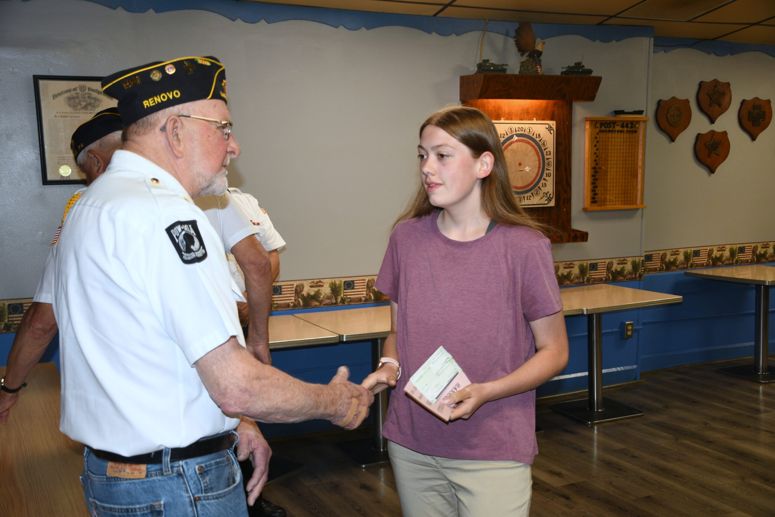 Hannah Youells – The Record Online