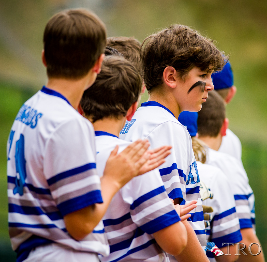 Keystone rallies for wild District 12 Little League championship game ...