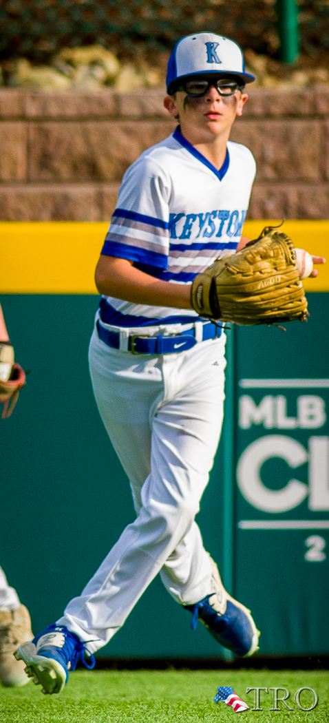 Keystone rallies for wild District 12 Little League championship game ...
