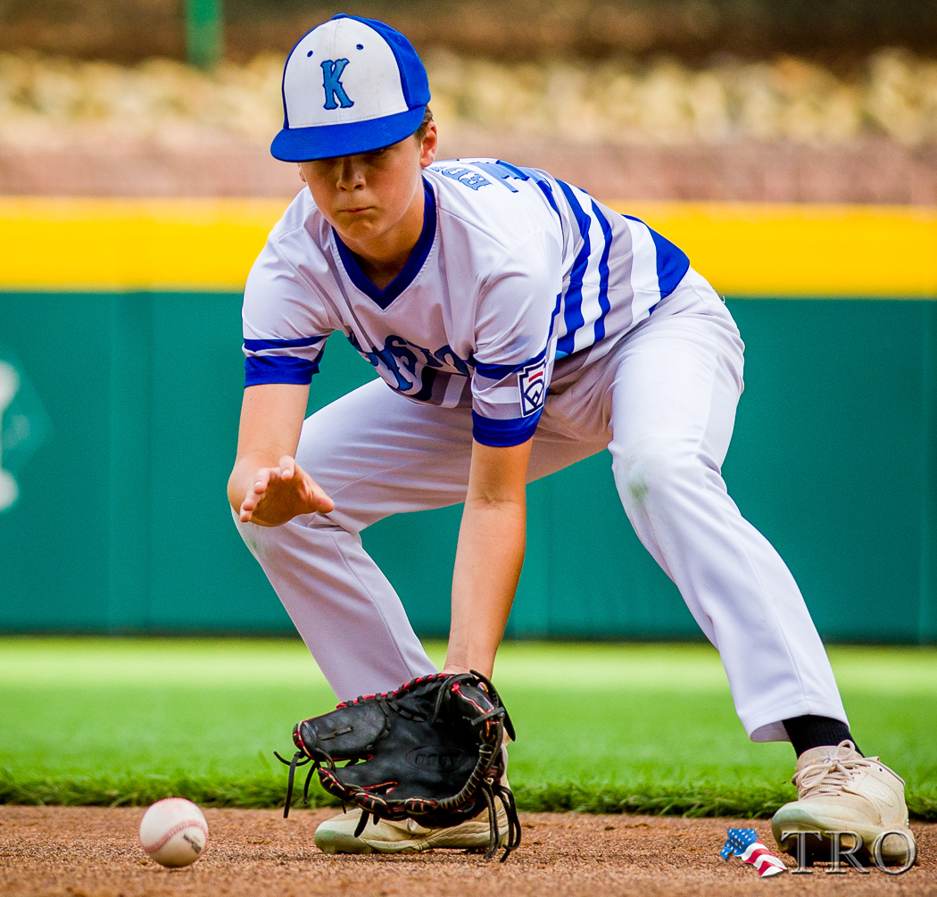 Keystone rallies for wild District 12 Little League championship game ...