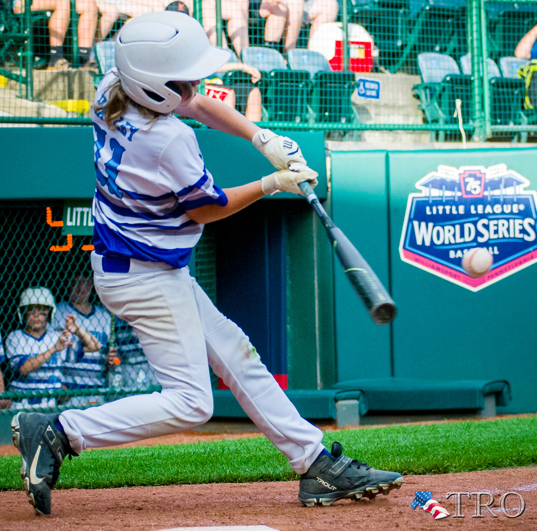 Keystone rallies for wild District 12 Little League championship game ...