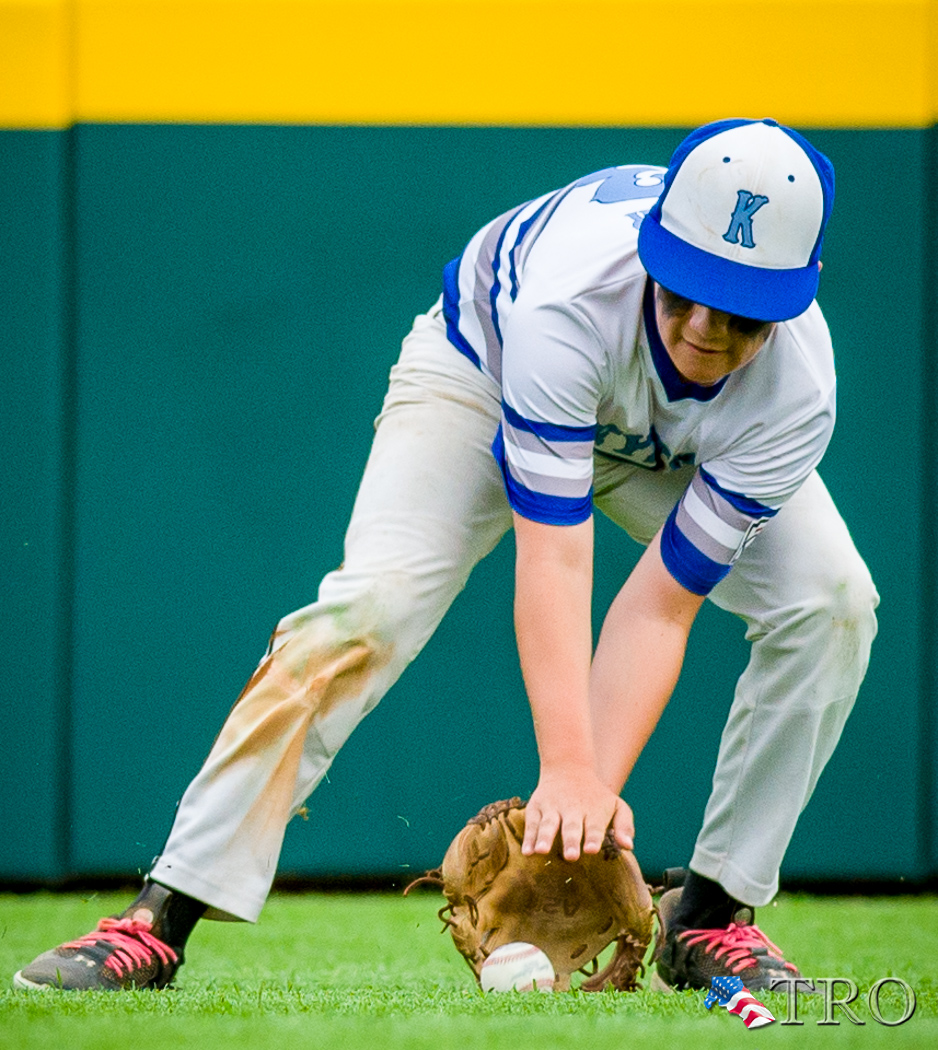 Keystone rallies for wild District 12 Little League championship game ...