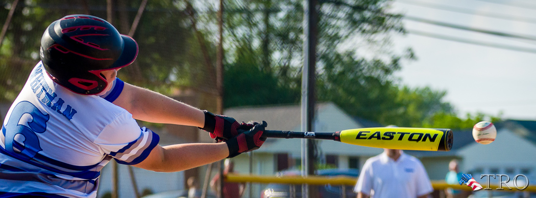 Keystone Majors move to district title game with 6-3 win over ‘Sock ...