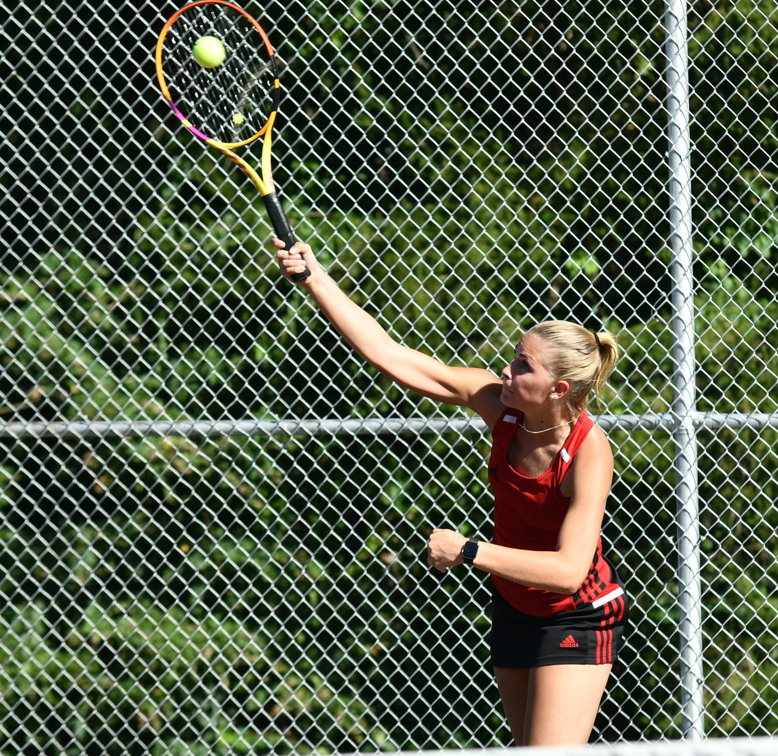 Alexis Lowery – The Record Online