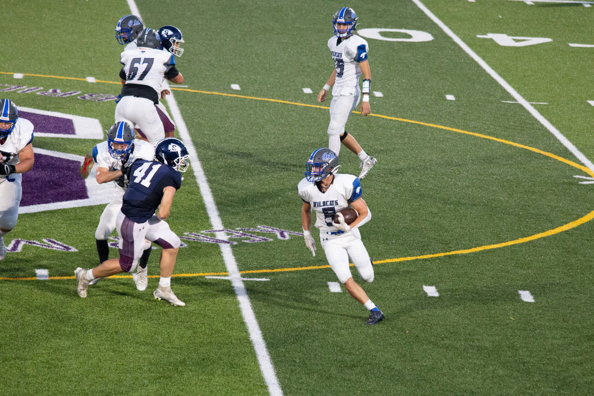 Eric Frank – Untitled-583 – The Record Online