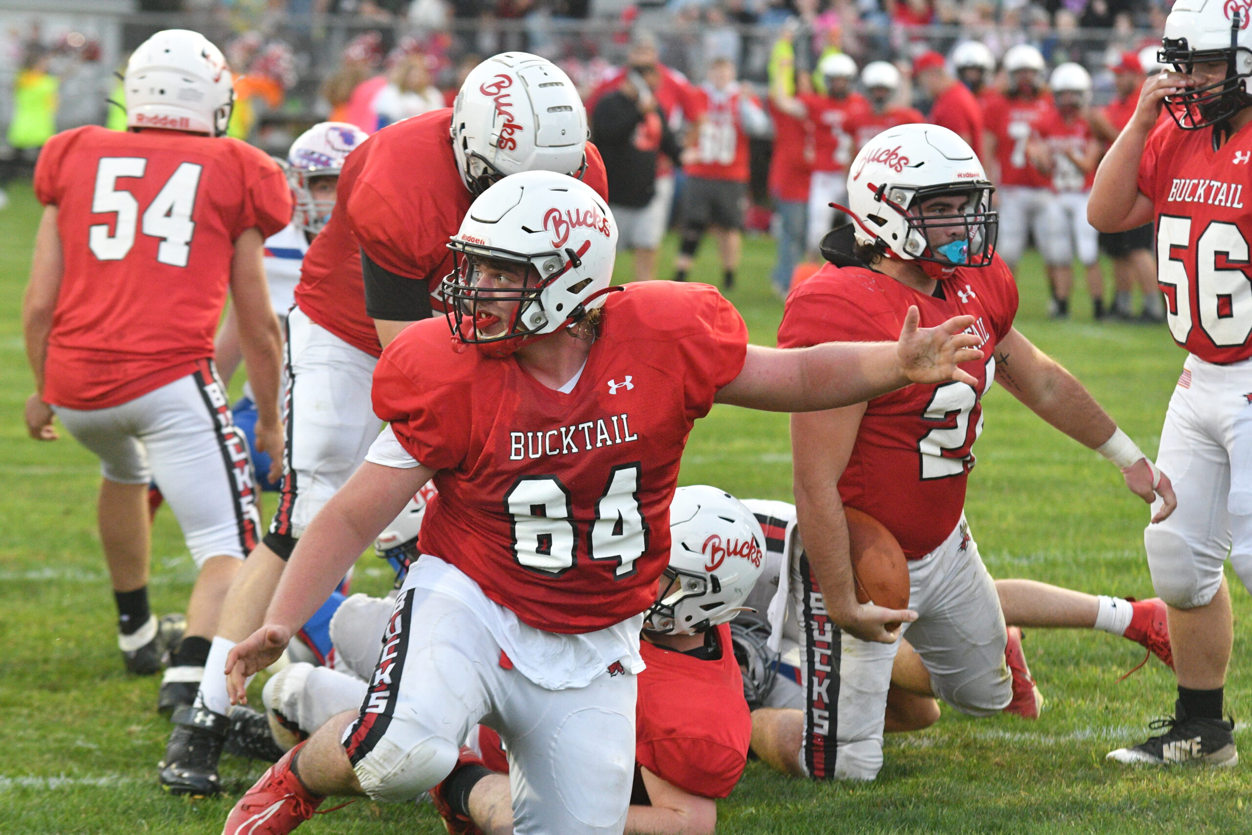 Johnny Green – The Record Online