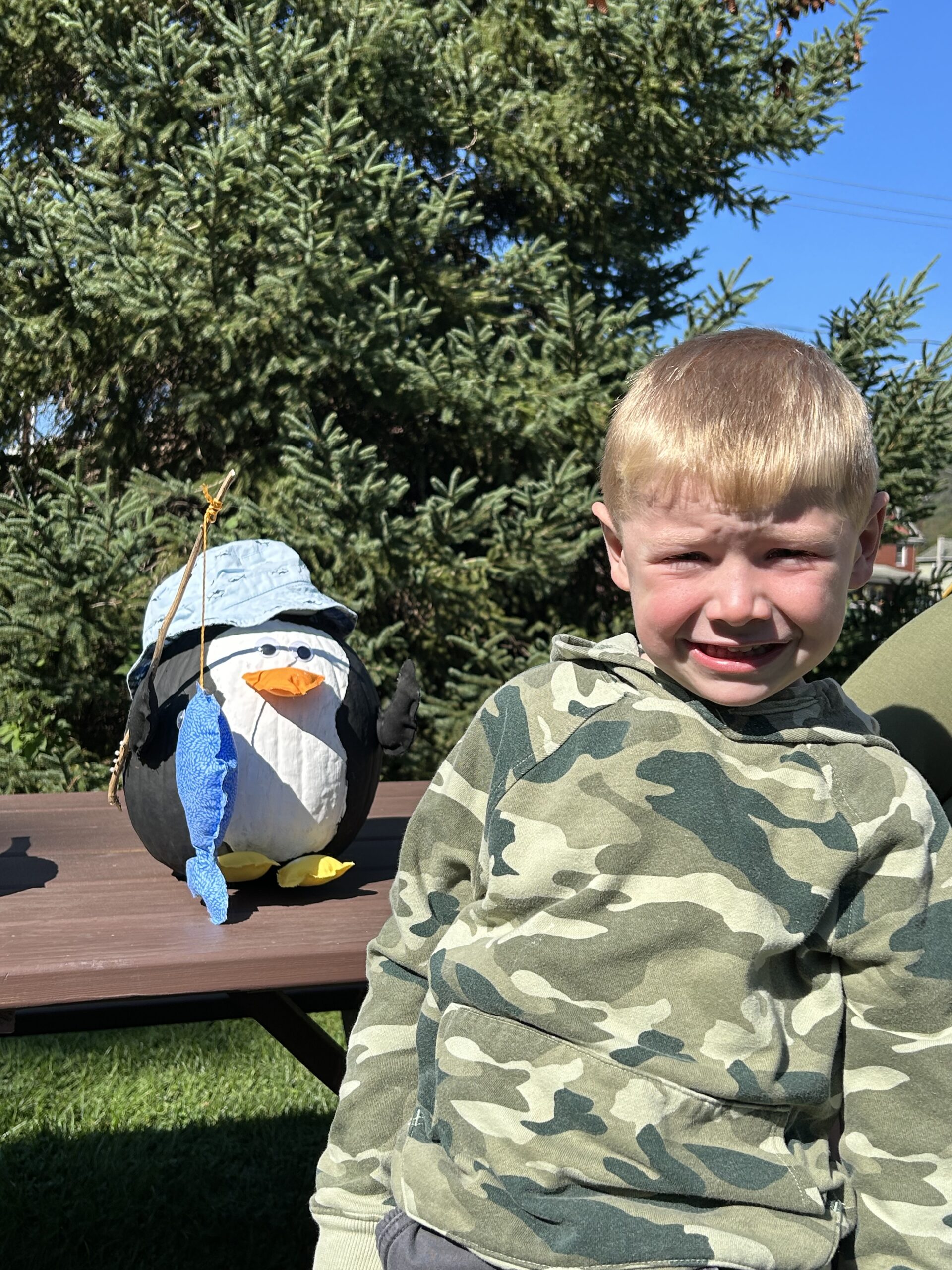 Sullivan George – The Record Online