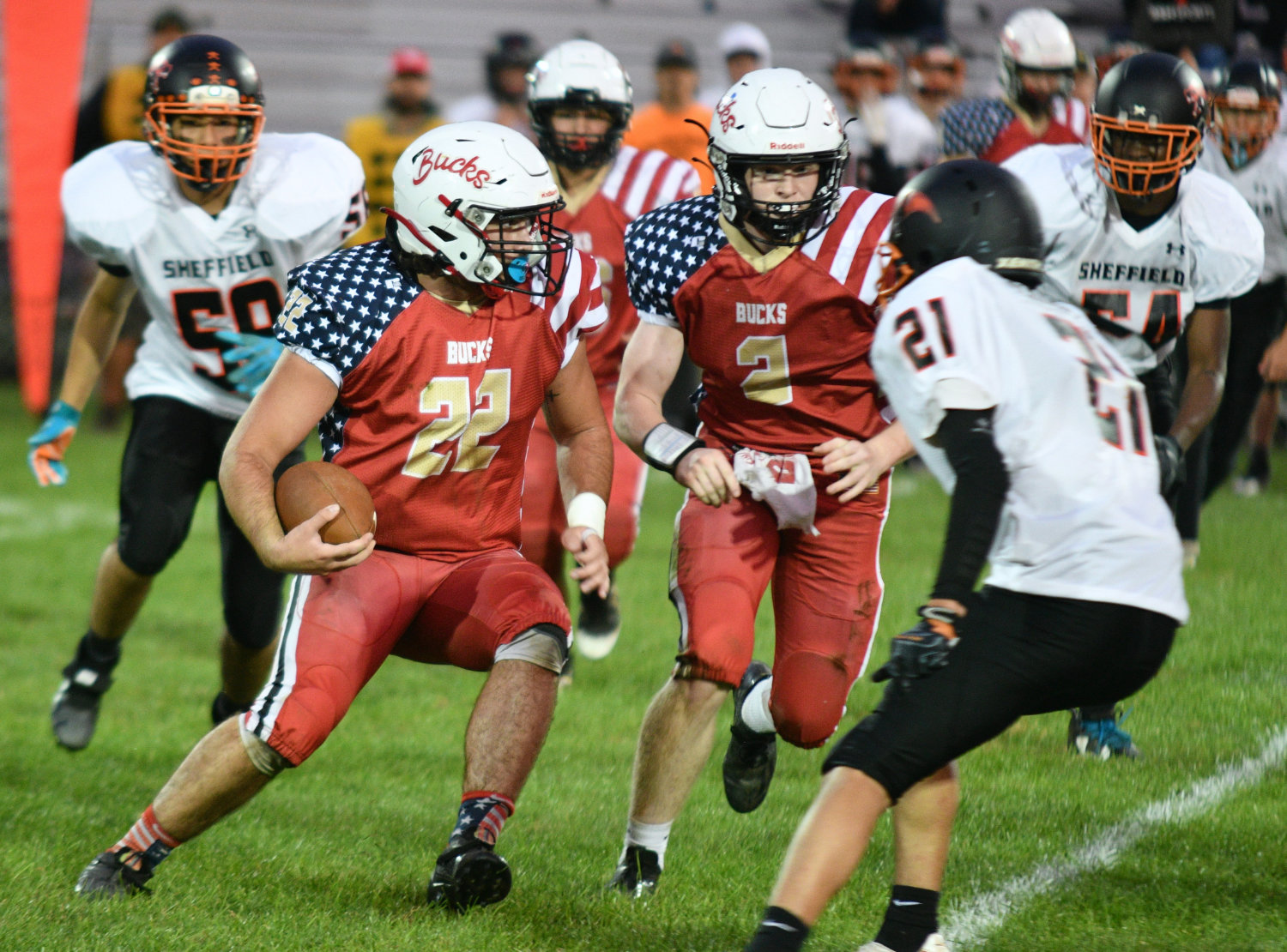 Tanner Pettingill – The Record Online