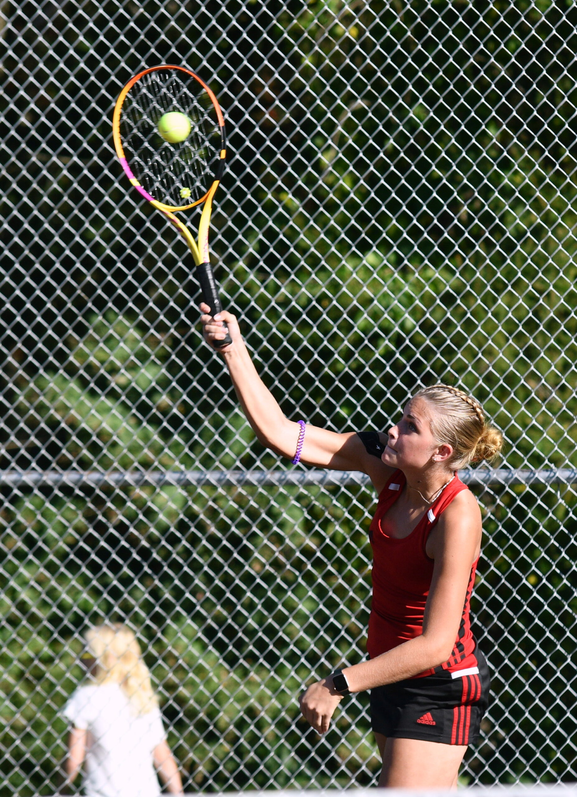 Alexis Lowery – The Record Online