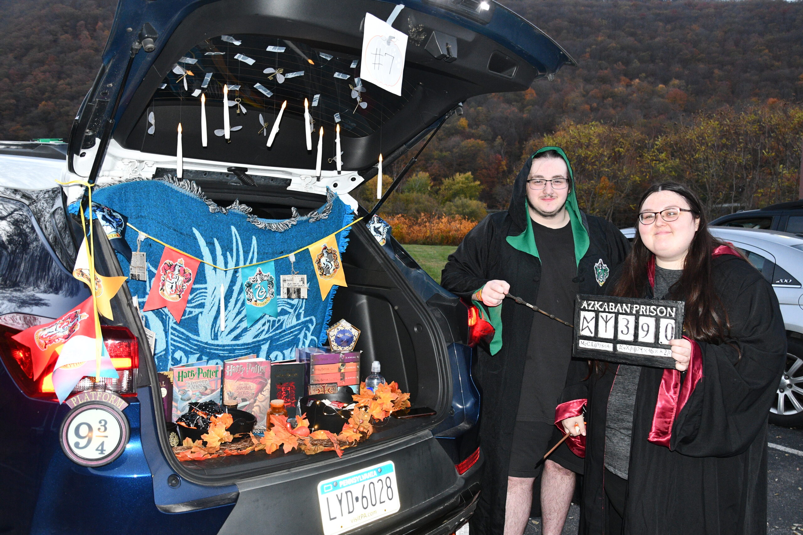 Brogan and Braylee Foley – The Record Online