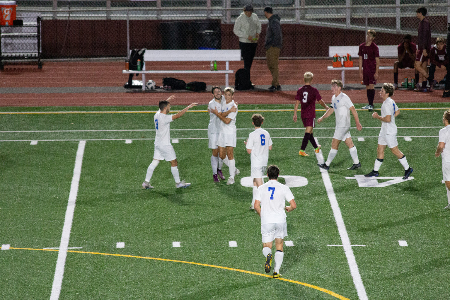 Eric Frank – IMG_9255 – The Record Online