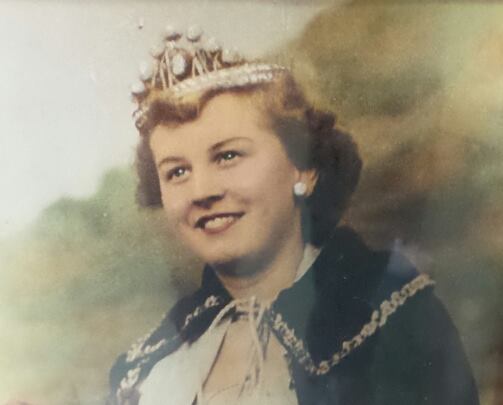 FF Sonya Brown – The Record Online