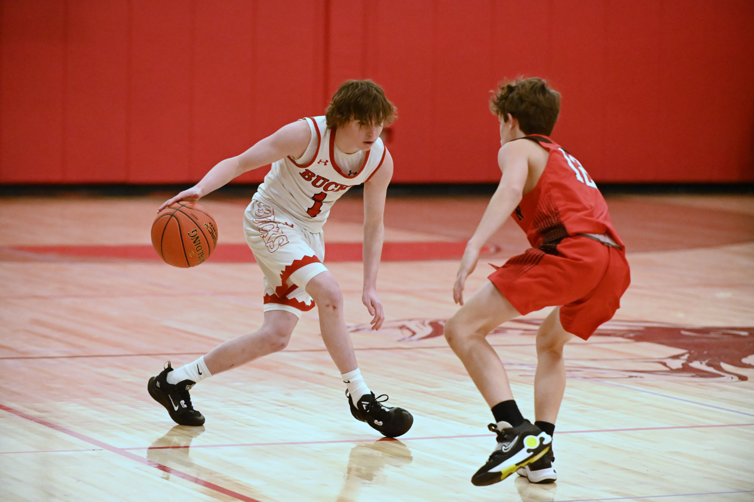 Gary Whipp – The Record Online