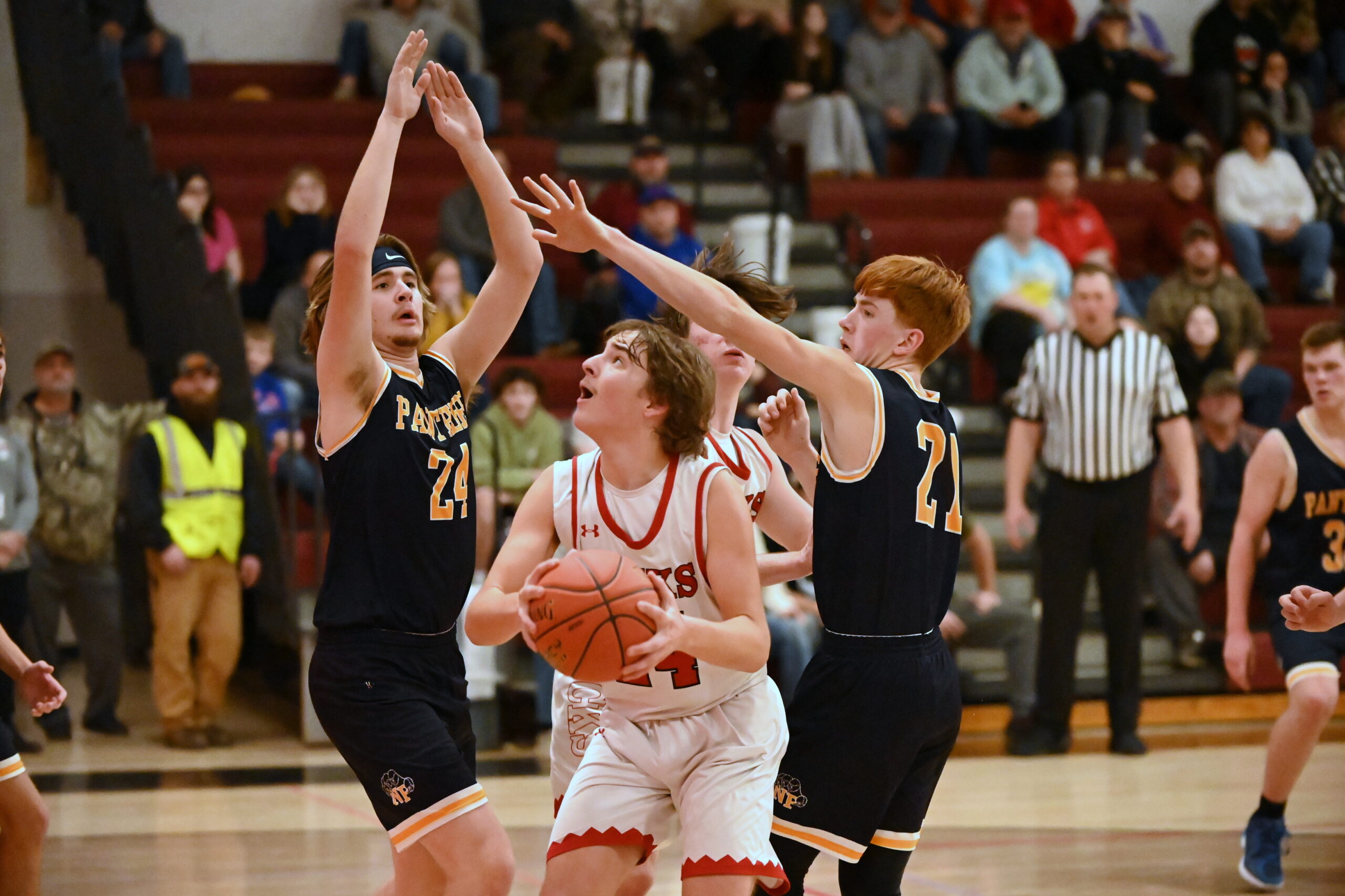 Gavin Pick 2 – The Record Online