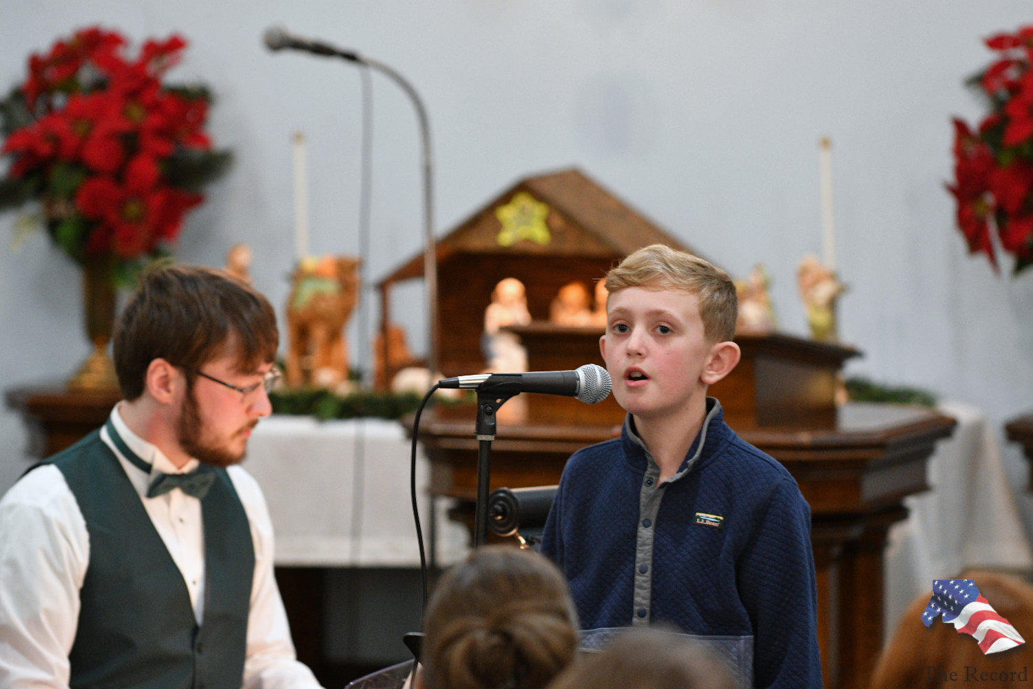 Kahner Stewart – The Record Online