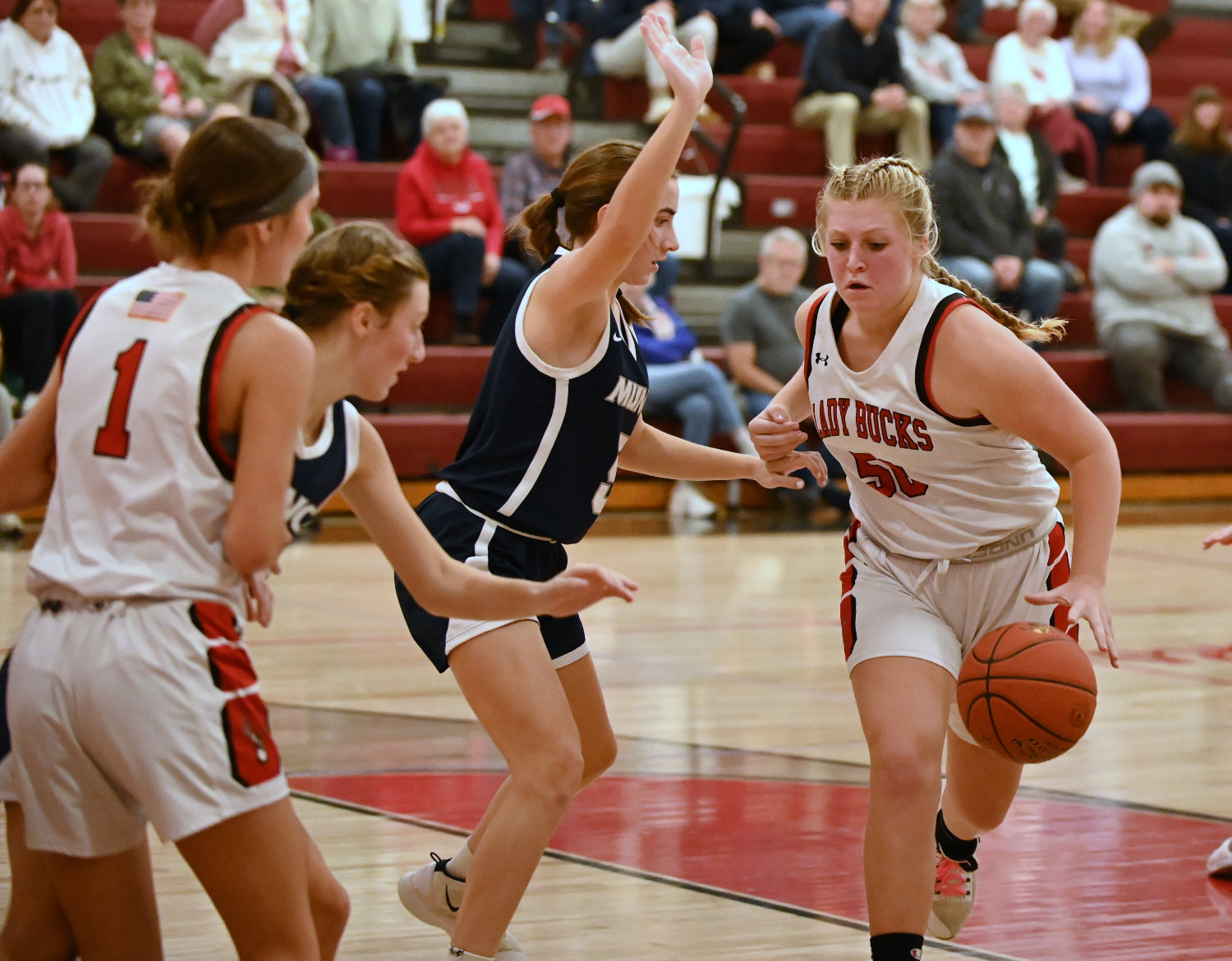 Kendall Wagner – The Record Online