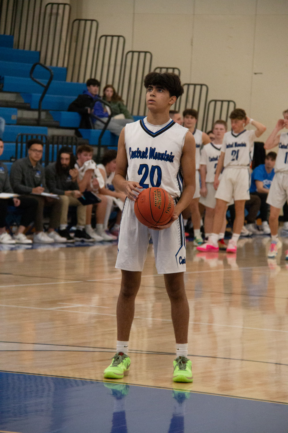 Untitled-952 Clinta Frank – The Record Online