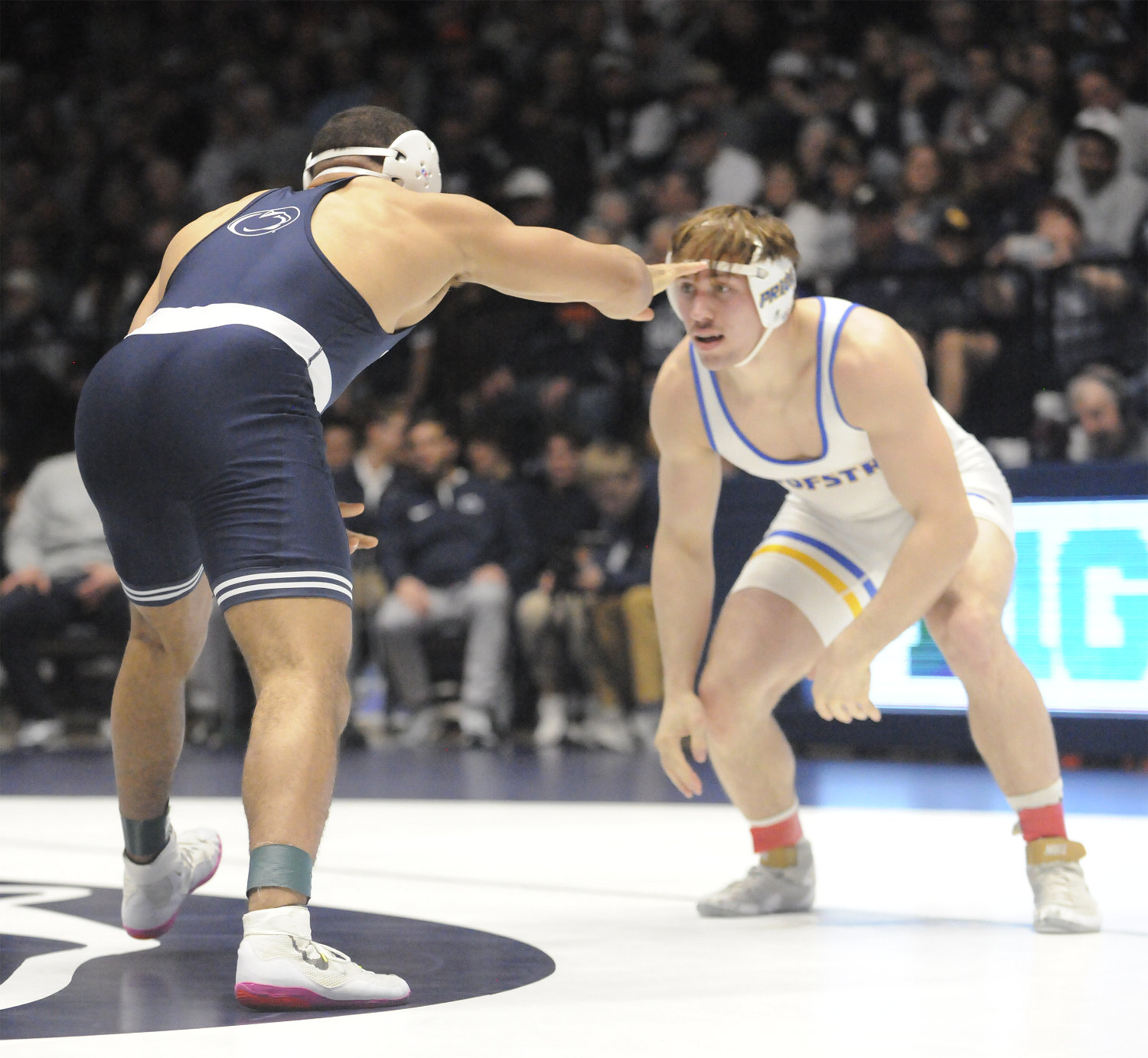 nik_squaring_off – The Record Online