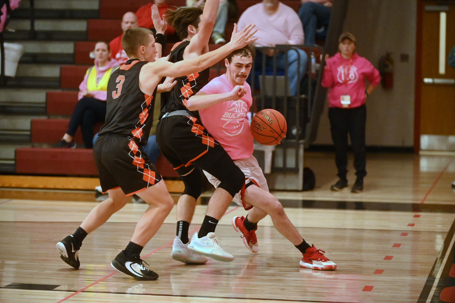 Brett Mason – The Record Online