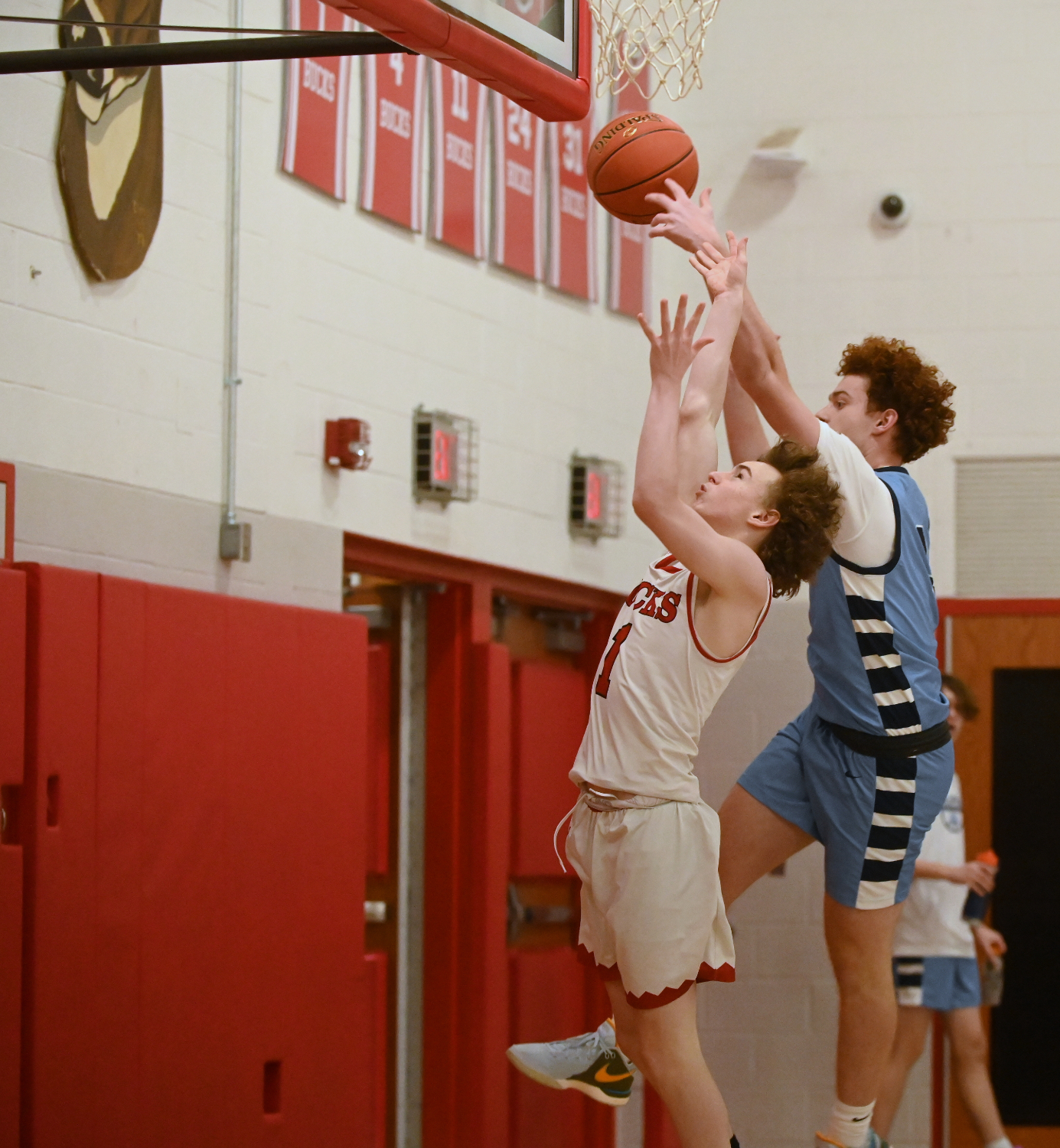 Gary Whipp – The Record Online