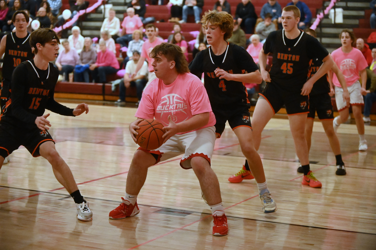 Johnny Green – The Record Online