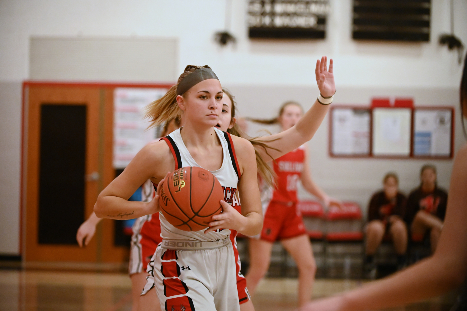 Lexis Lowery Jan 10 – The Record Online