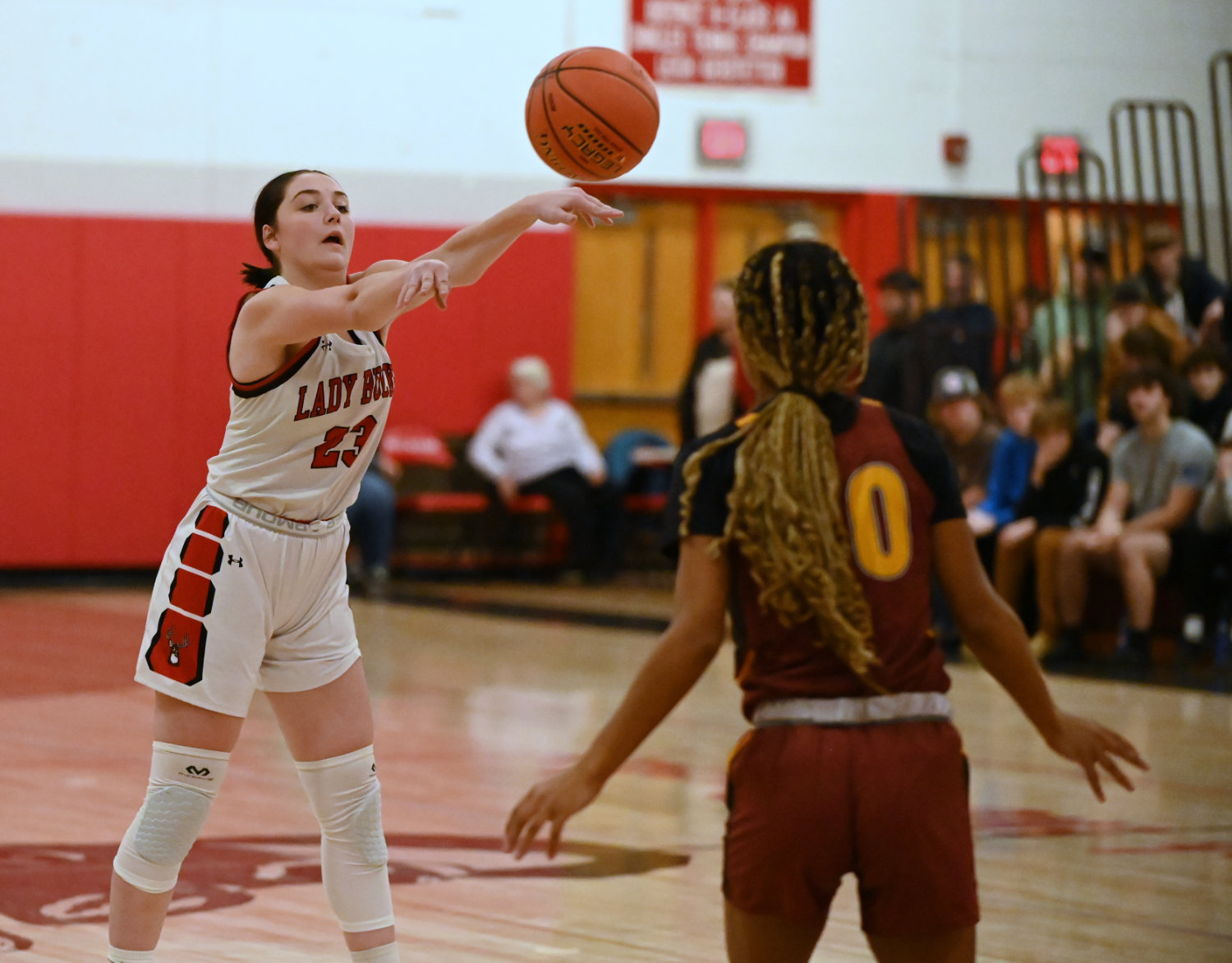 Matti Mason – The Record Online