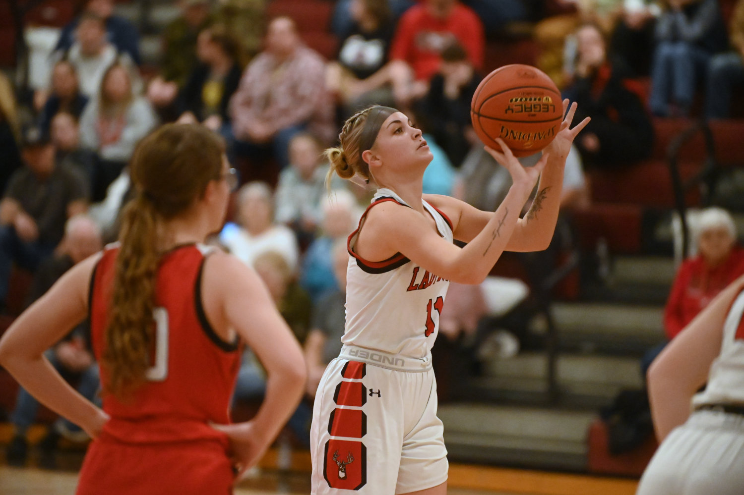 Alexis Lowery – The Record Online