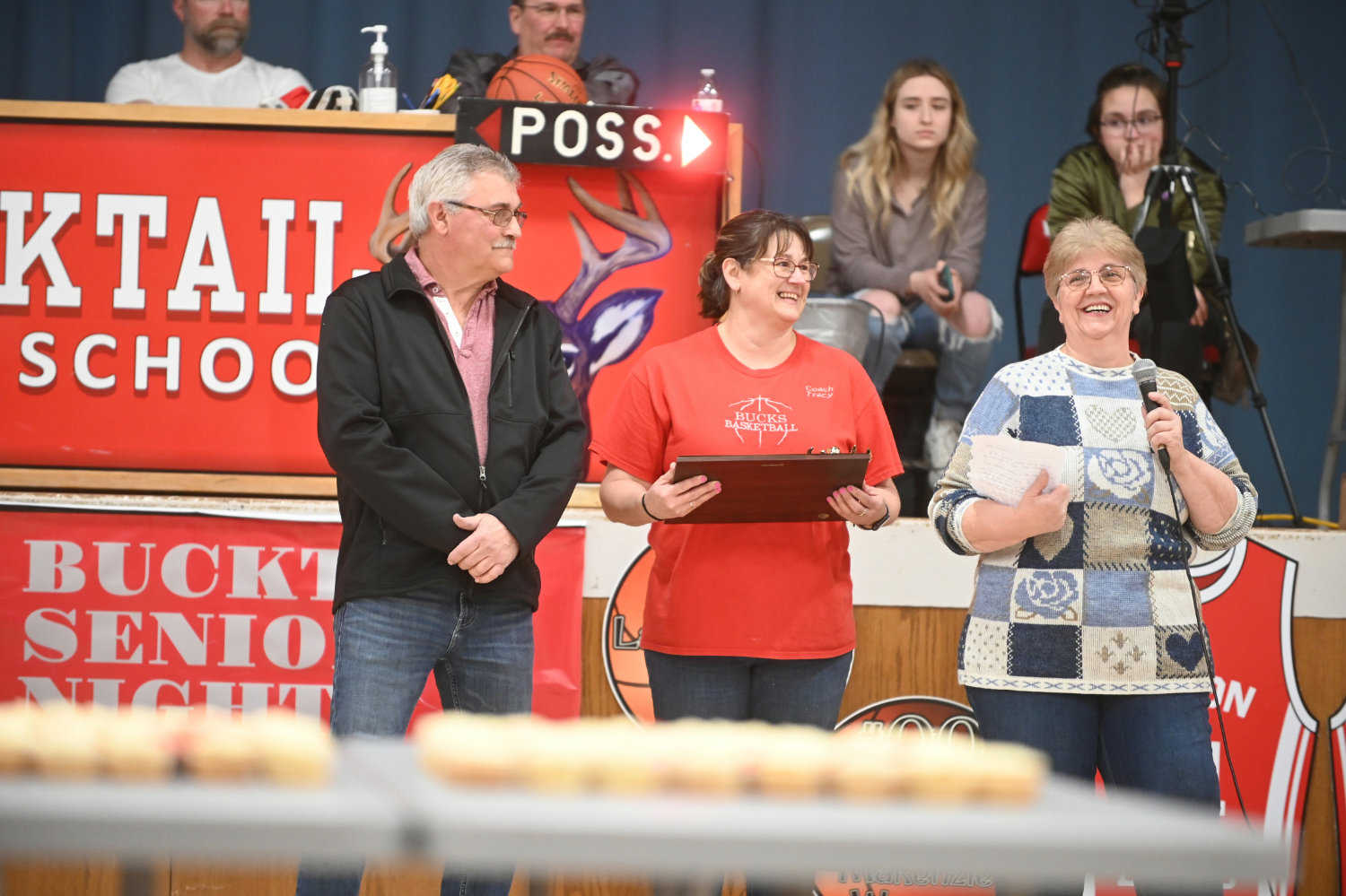 Carl Gentzyel Tracy Shady Cathy Shearer – The Record Online