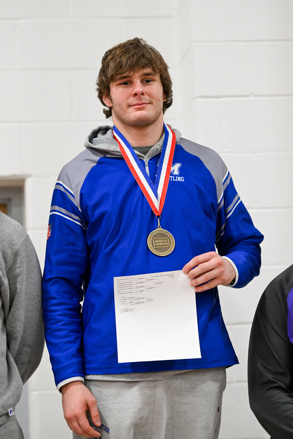 215 AAA First Place – The Record Online