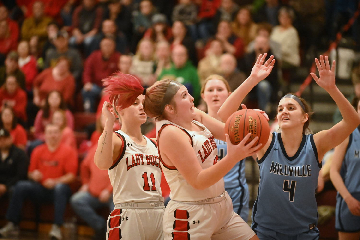 Eva Sockman – The Record Online