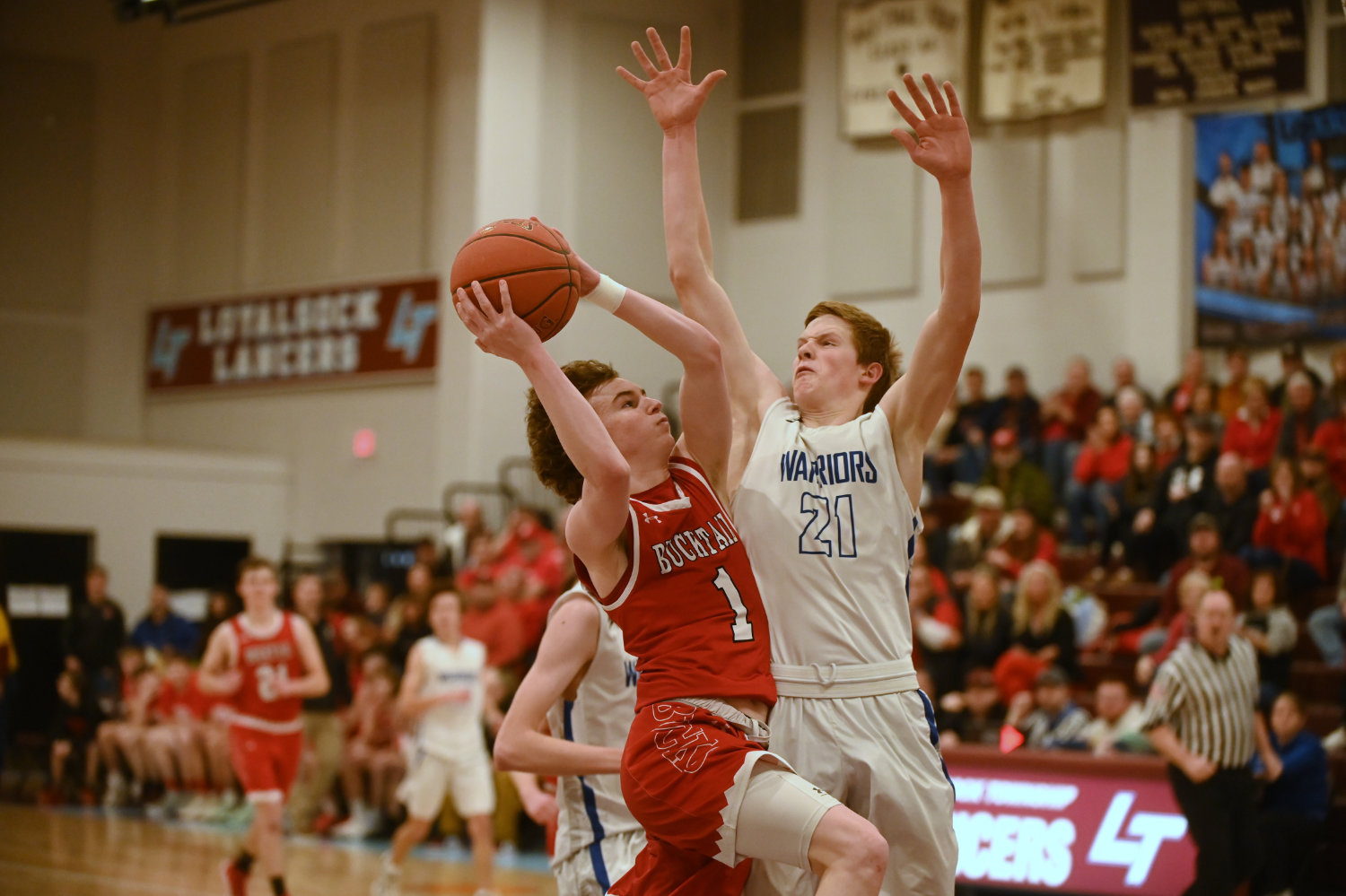 Gary Whipp – The Record Online